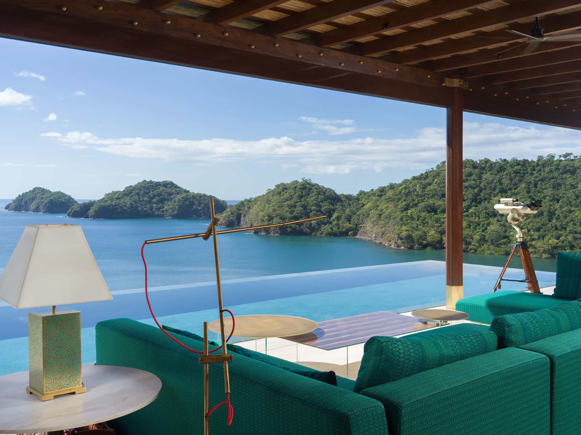 Sandglass, Hotels, Villas & Experiences