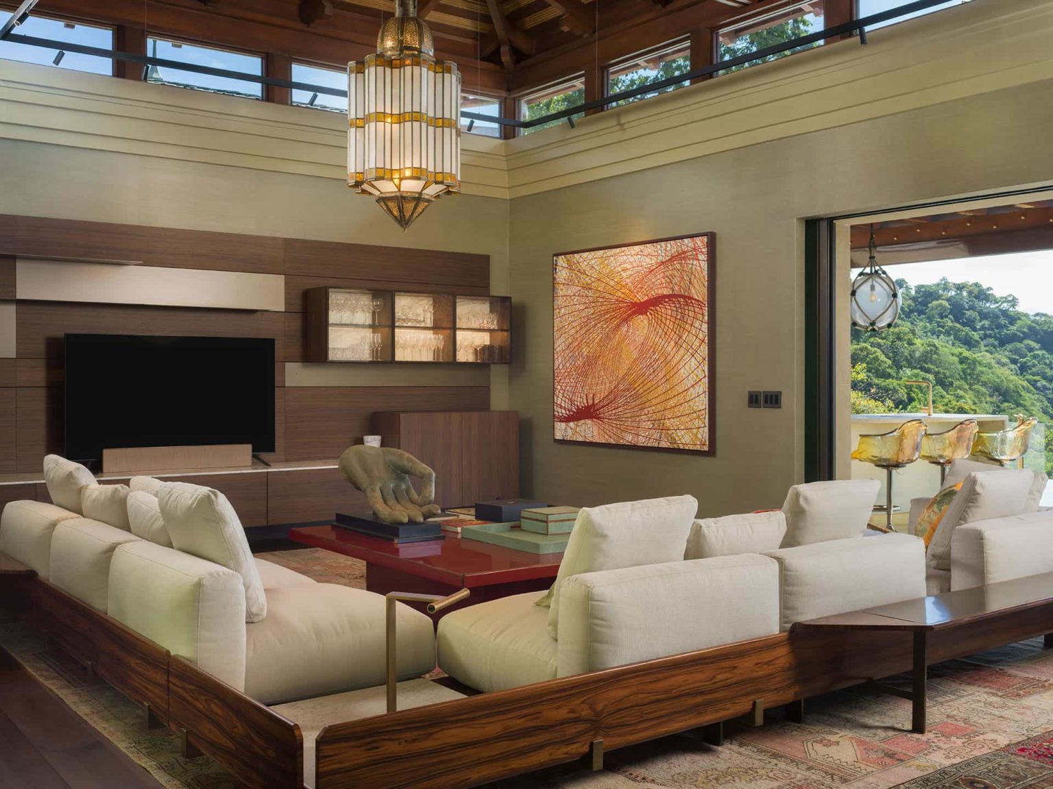 Sandglass, Hotels, Villas & Experiences