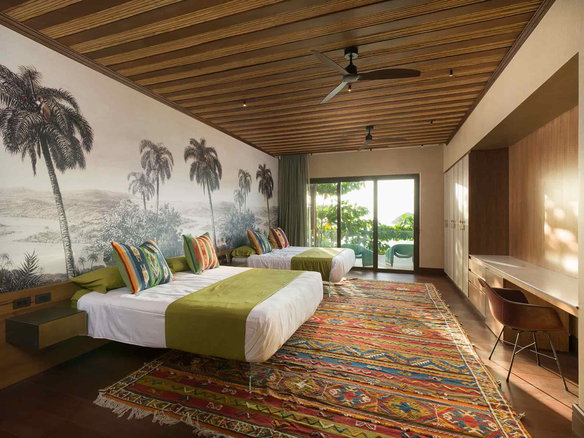 Sandglass, Hotels, Villas & Experiences