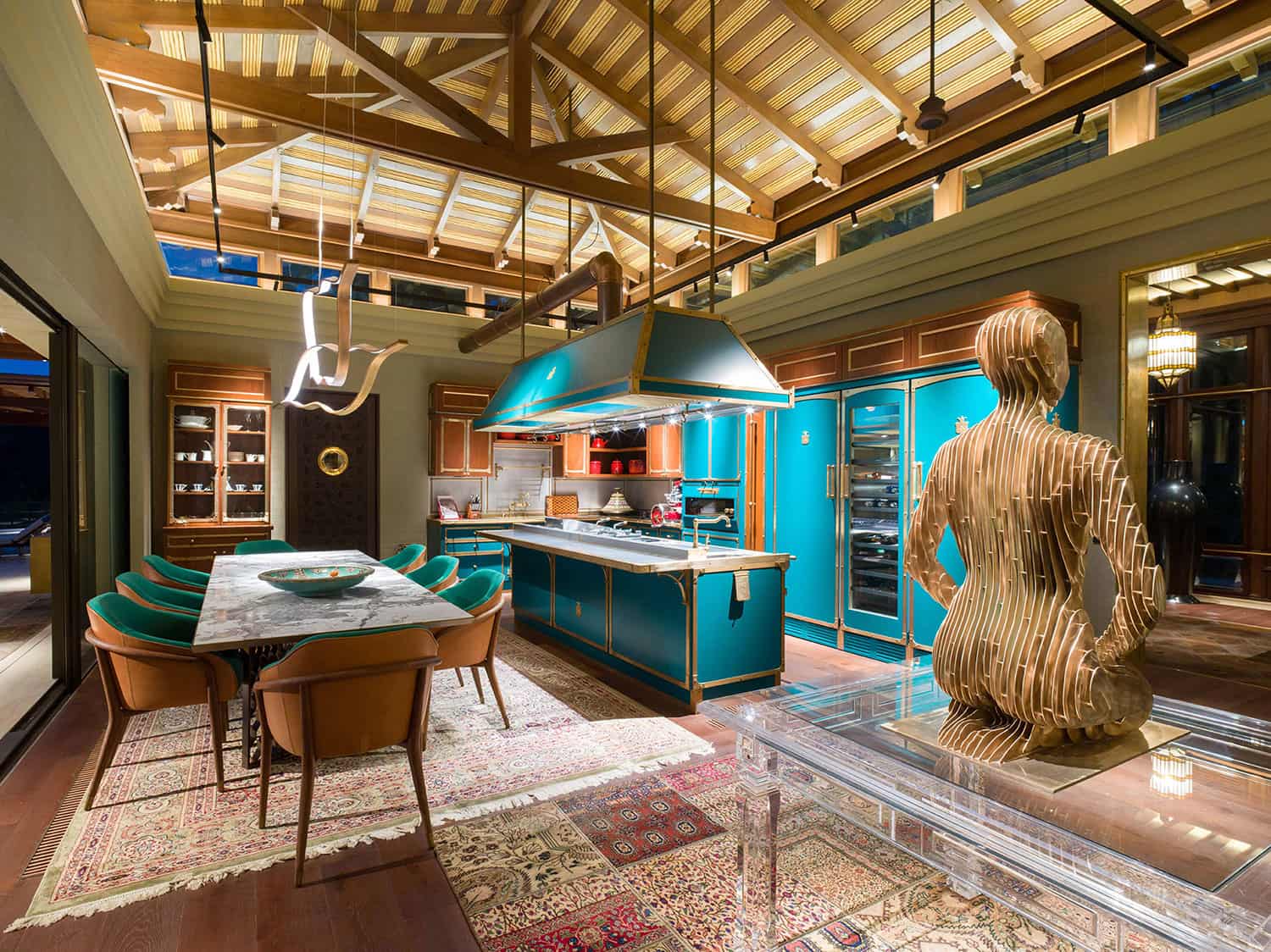 Sandglass, Hotels, Villas & Experiences