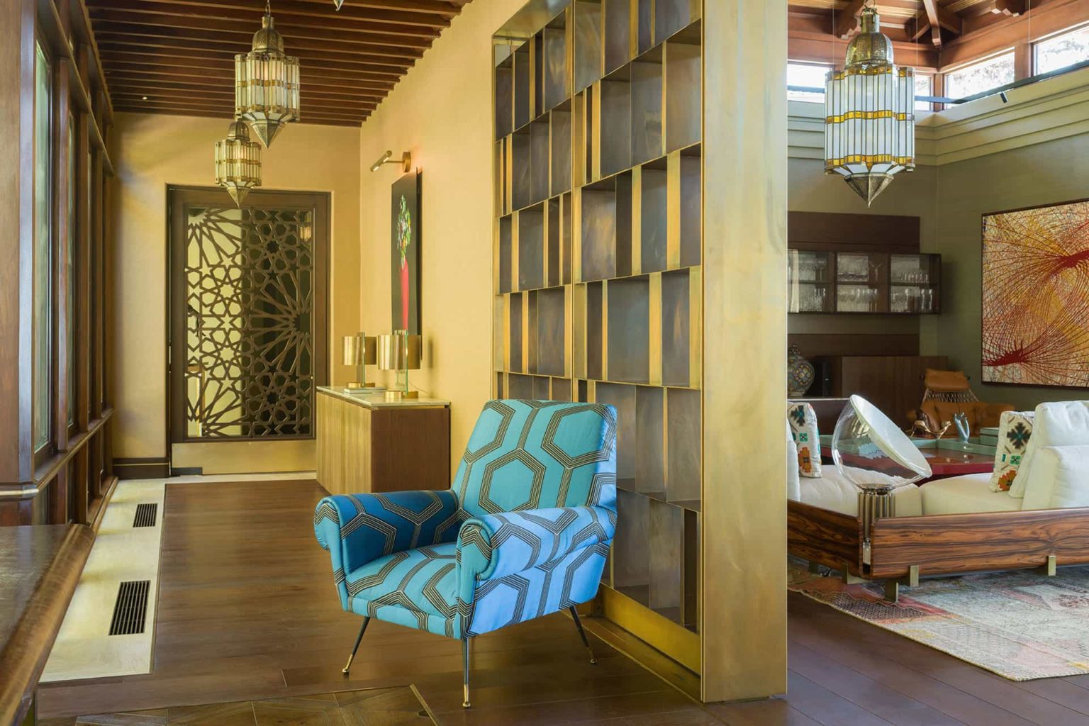 Sandglass, Hotels, Villas & Experiences