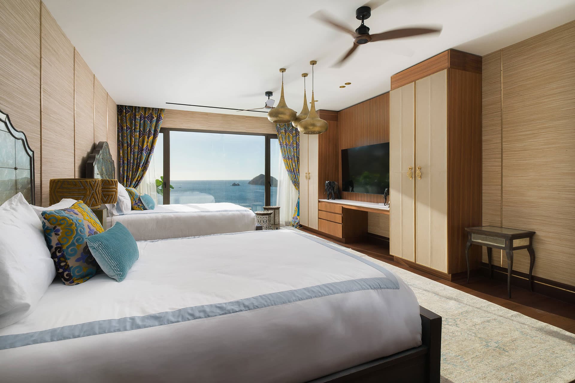 Sandglass, Hotels, Villas & Experiences