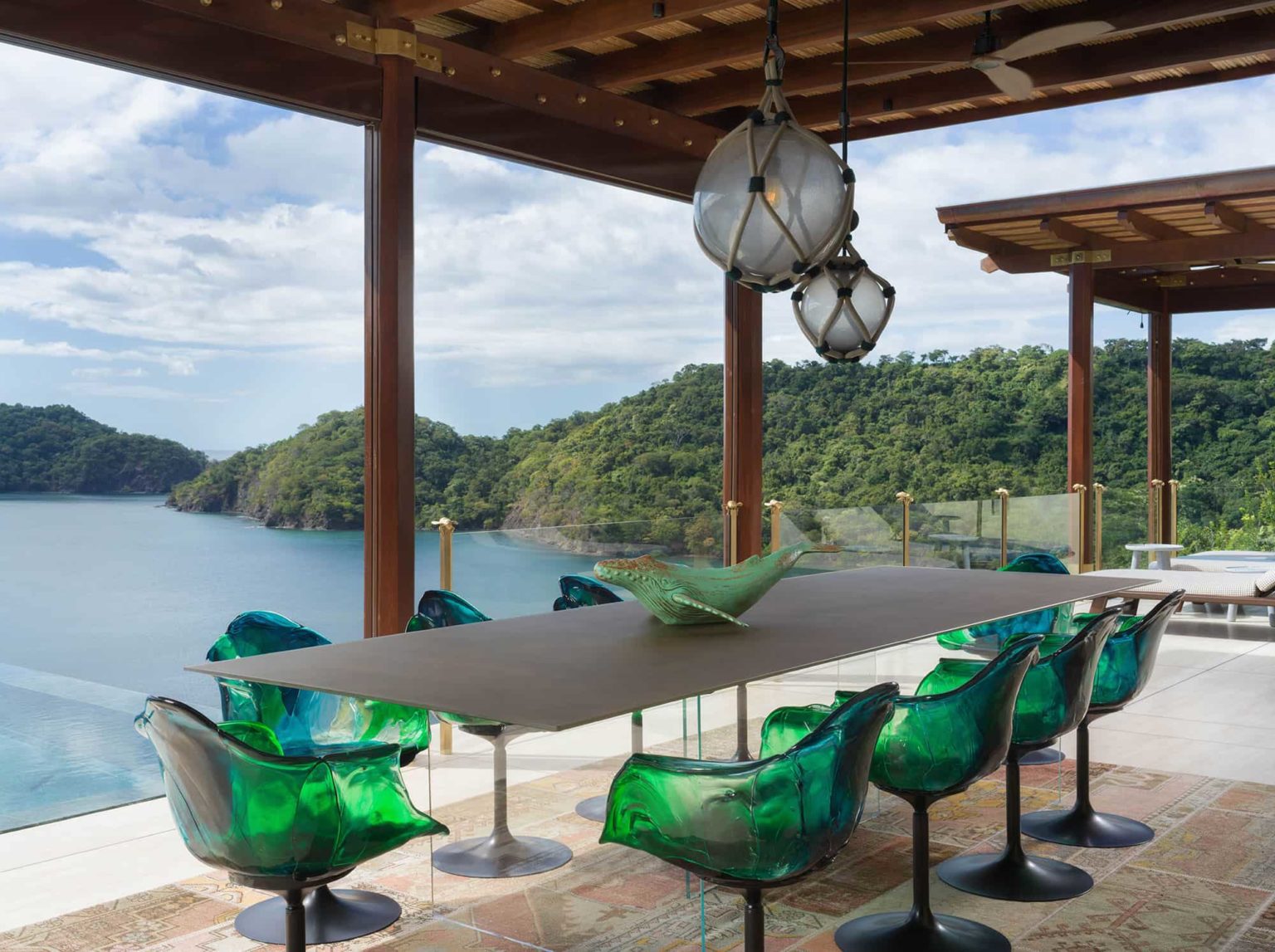 Sandglass, Hotels, Villas & Experiences