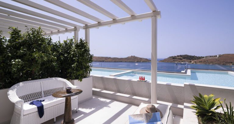 Sandglass, Hotels, Villas & Experiences