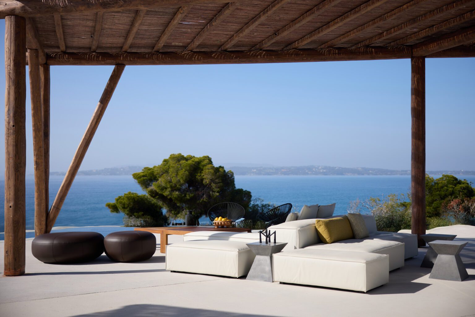 Sandglass, Hotels, Villas & Experiences