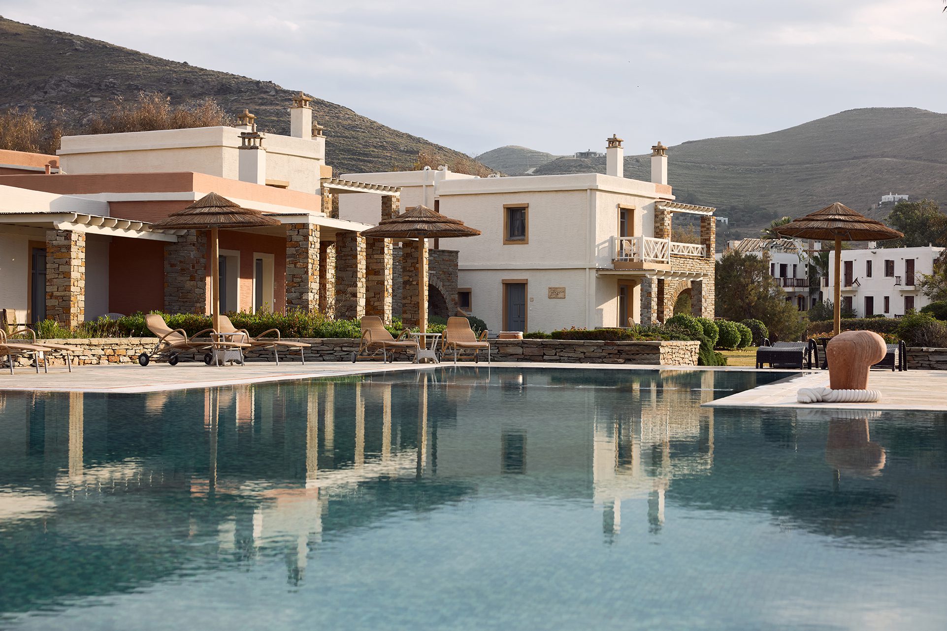 Sandglass Hotels & Villas Collection, Redefining Hospitality